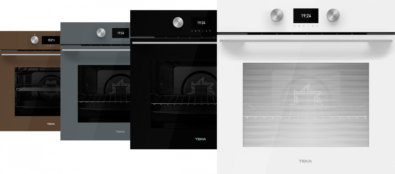 Bem-vindo ao Infinity Design | Teka Portugal