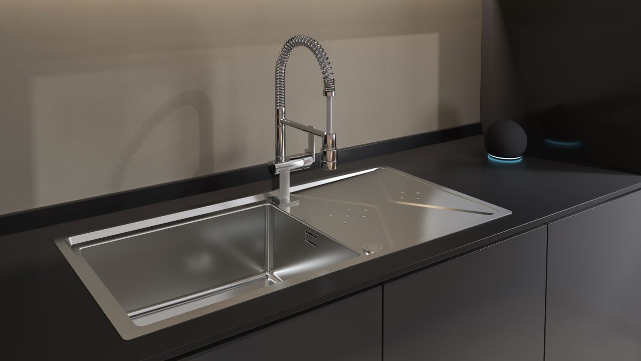 TIẾP NỐI THÀNH CÔNG CỦA GIẢI THƯỞNG "GOOD DESIGN AWARDS 2022" TEKA VINH ...