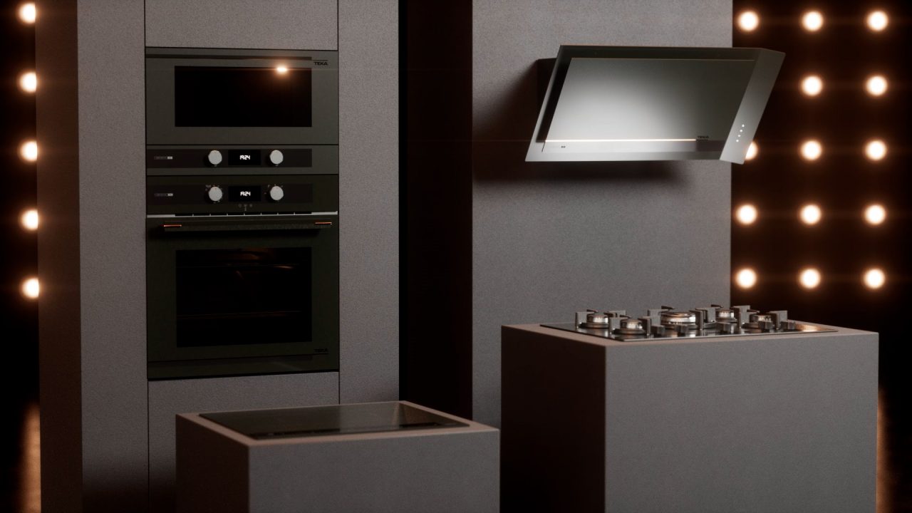 TIẾP NỐI THÀNH CÔNG CỦA GIẢI THƯỞNG "GOOD DESIGN AWARDS 2022" TEKA VINH DỰ NHẬN THÊM GIẢI THƯỞNG ...