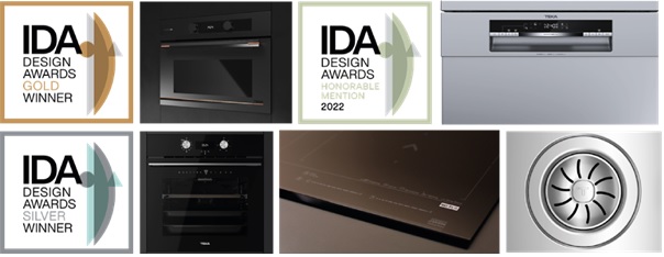 TIẾP NỐI THÀNH CÔNG CỦA GIẢI THƯỞNG "GOOD DESIGN AWARDS 2022" TEKA VINH ...